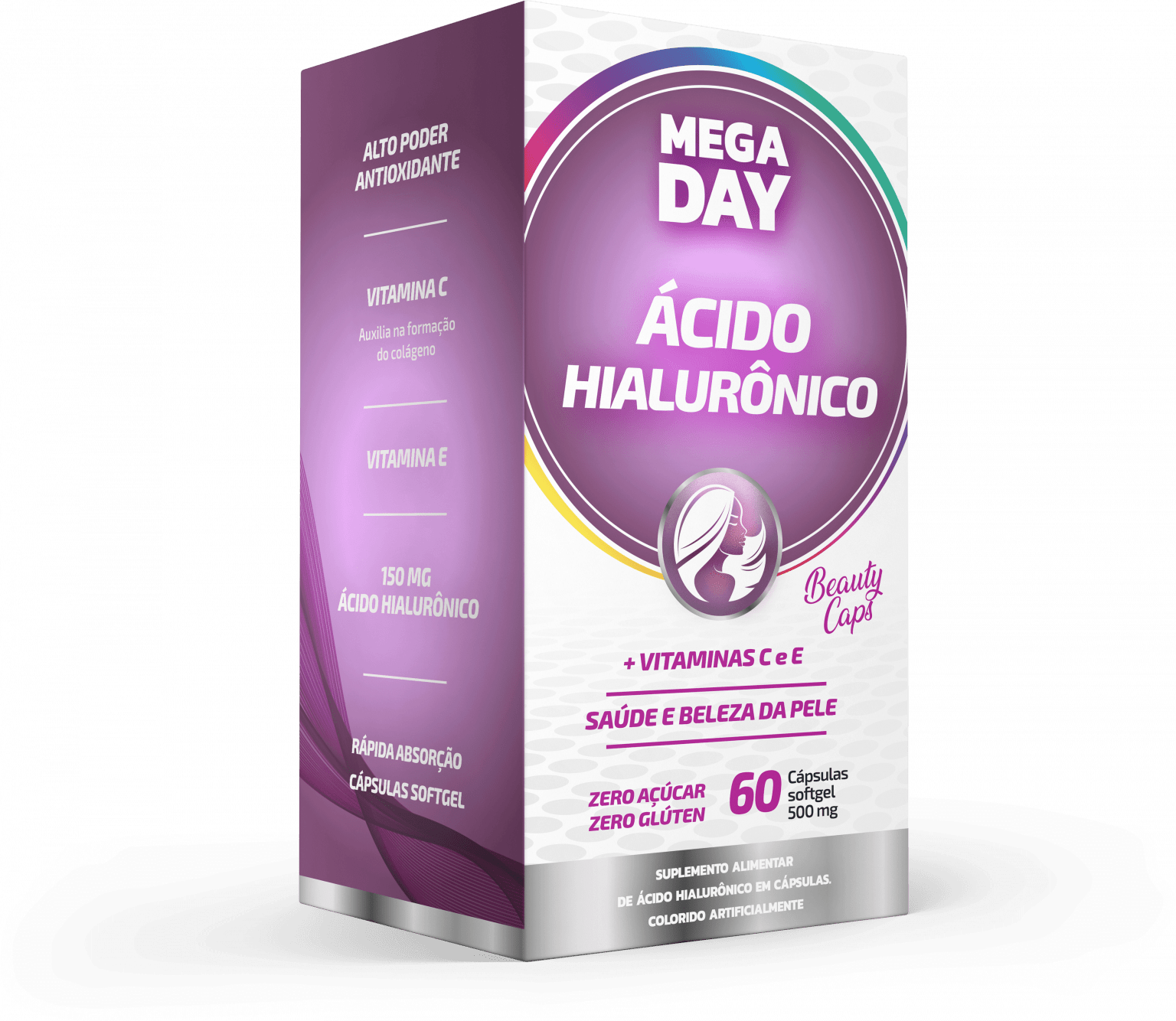 Megaday – Transformando o seu dia-a-dia