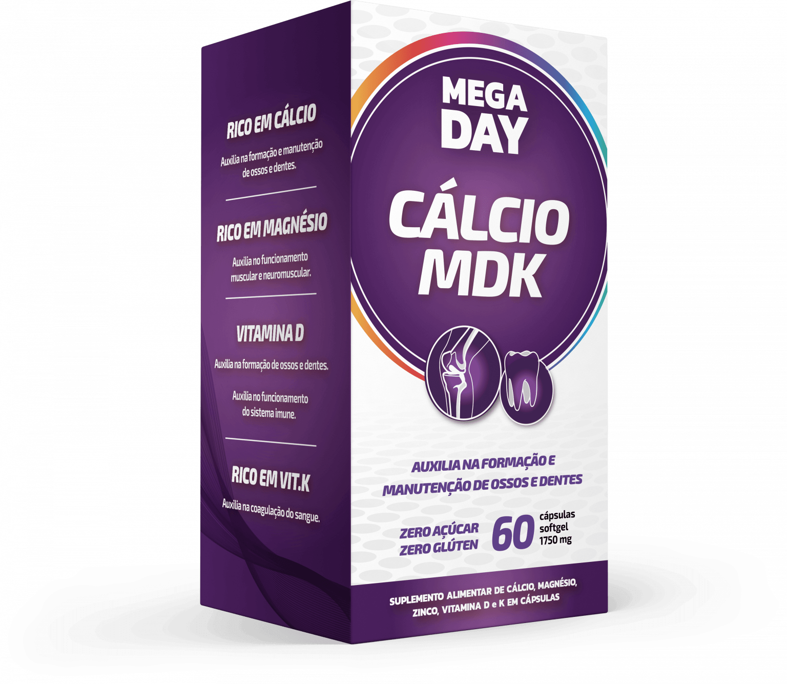 Megaday – Transformando o seu dia-a-dia