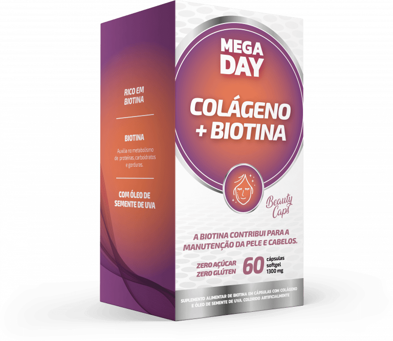 Megaday – Transformando o seu dia-a-dia