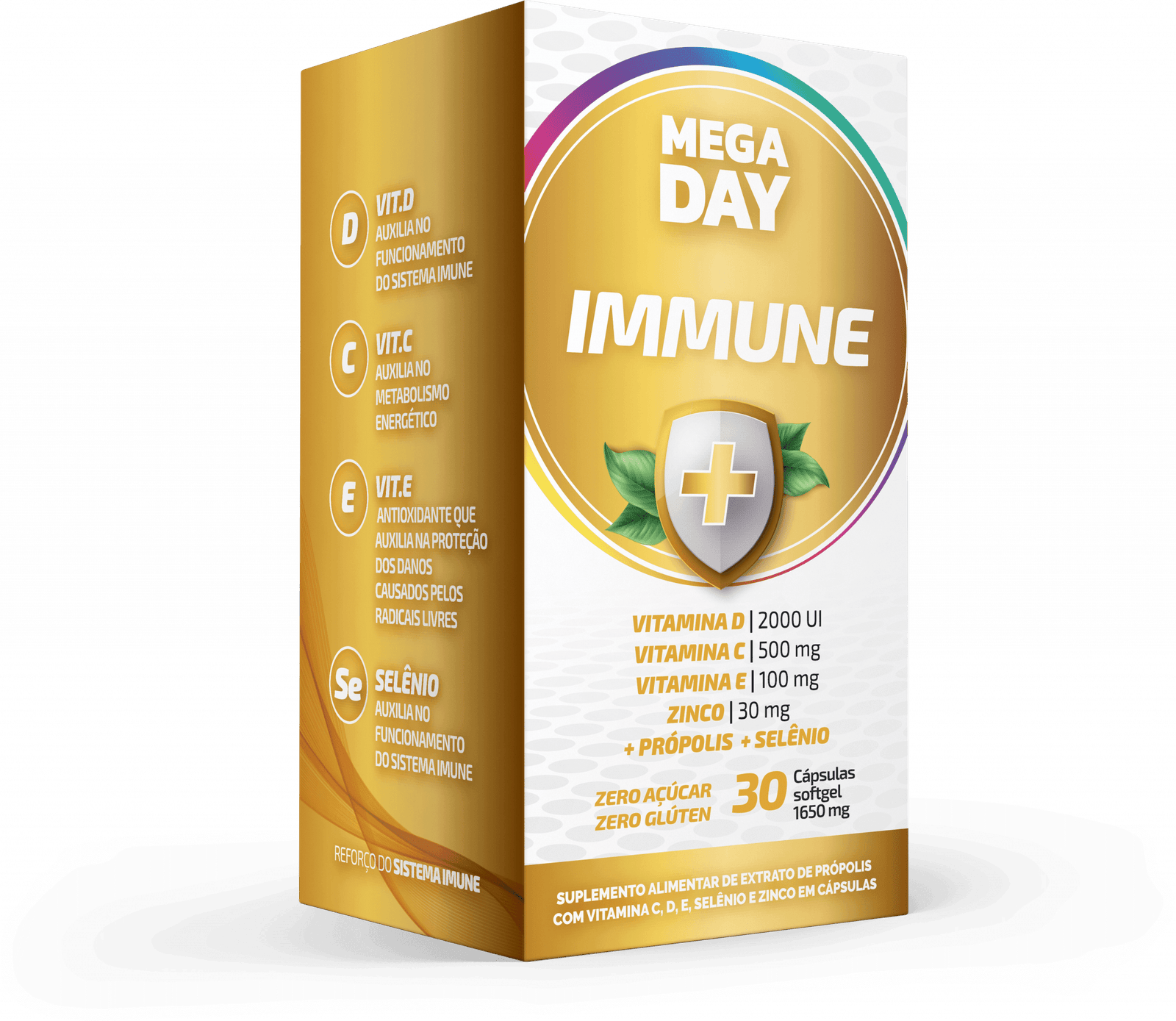 Megaday – Transformando o seu dia-a-dia