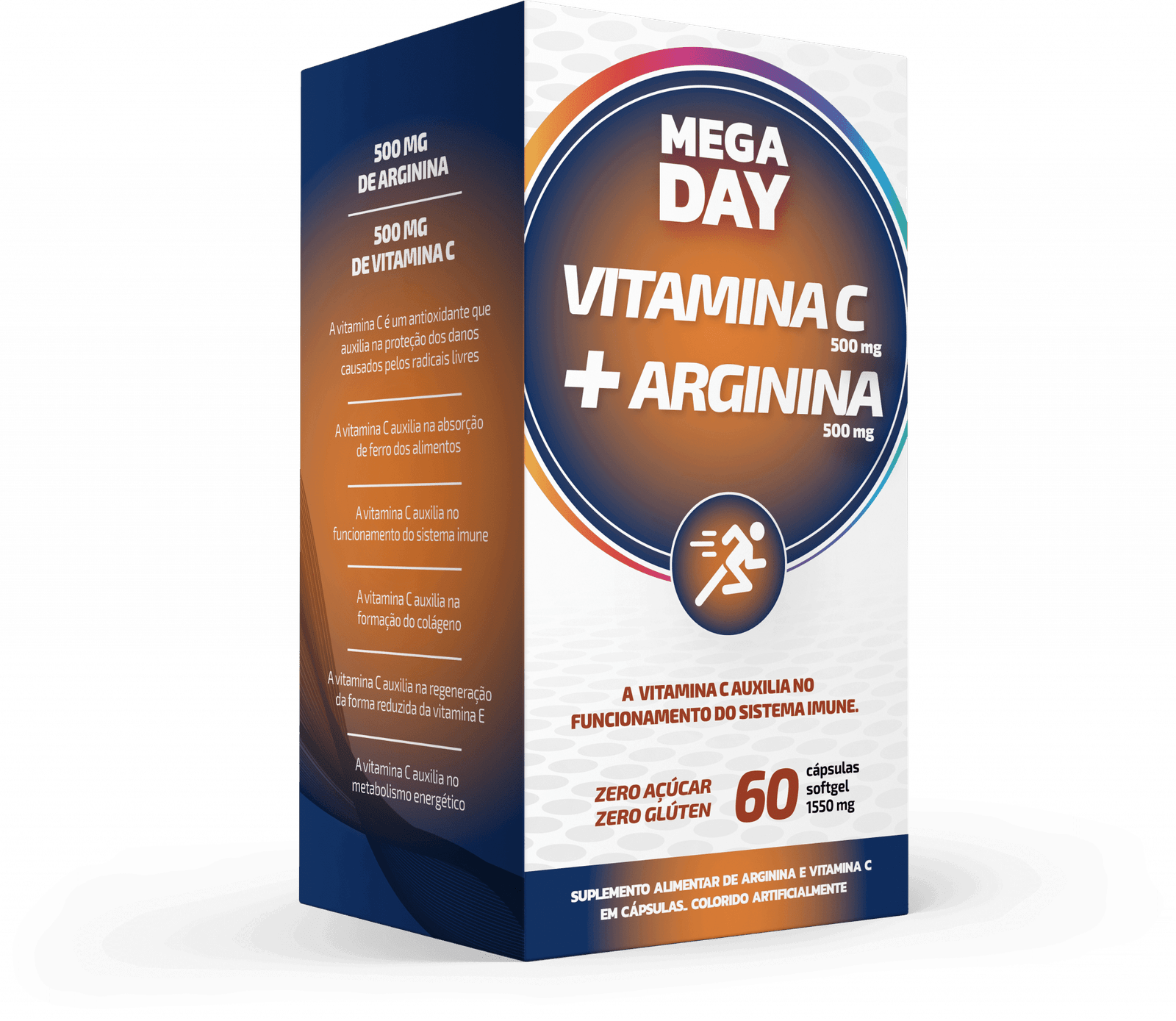 Megaday – Transformando o seu dia-a-dia